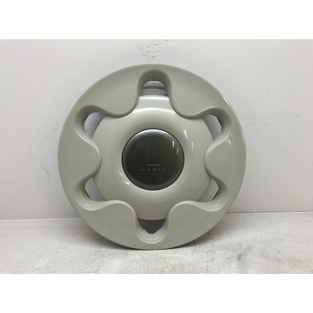 ラパン 5BA-HE33S ホイール ホイルキャップ A666A 未使用品 後期 LC L yatsu : ヤツヅカショッピングストア - 通販 - Yahoo!ショッピング