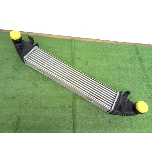 ベンツ Cクラス DBA-204049 インタークーラー 799 A2045000000 yatsu : 231115000620500 ...