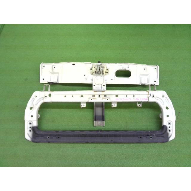 デリカD5 DBA-CV5W ラジエータ コアサポート W23A19 個人宅配送不可 yatsu : ヤツヅカショッピングストア - 通販 - Yahoo!ショッピング