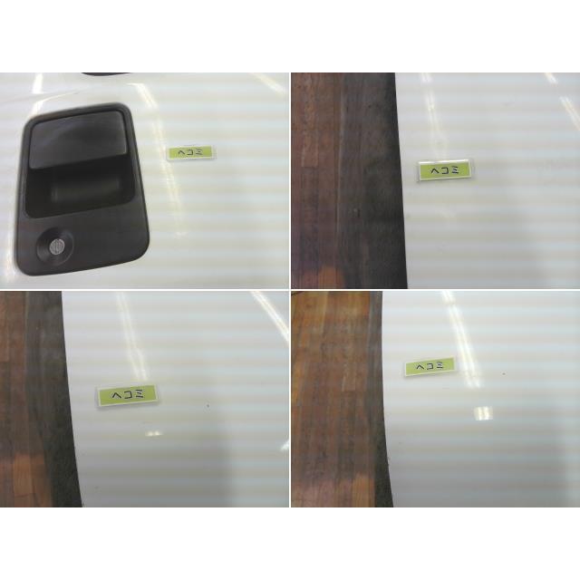 アクティ EBD-HH5 フロント 右 ドア NH578 白 個人宅配送不可 yatsu : ヤツヅカショッピングストア - 通販 - Yahoo!ショッピング