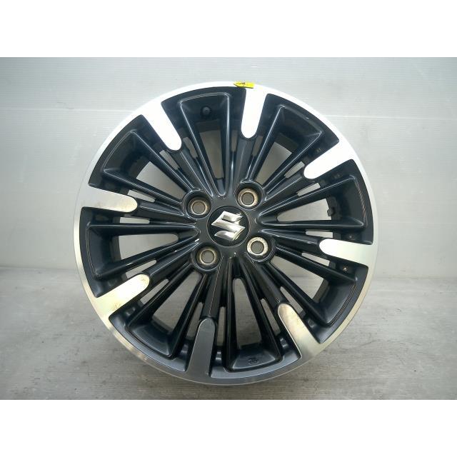 スペーシア MK53S 純正アルミ 15インチ ホイール yatsu : ヤツヅカショッピングストア - 通販 - Yahoo!ショッピング