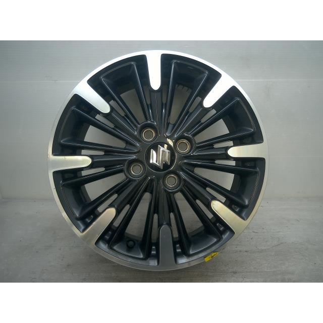 スペーシア MK53S 純正アルミ 15インチ ホイール yatsu :231207000847211:ヤツヅカショッピングストア - 通販 - Yahoo!ショッピング