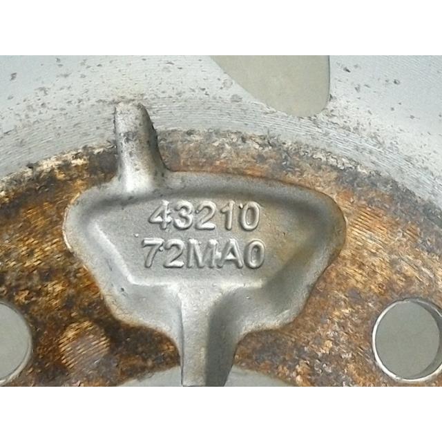 ワゴンR MH44S 純正アルミ 14インチ ホイール yatsu : ヤツヅカショッピングストア - 通販 - Yahoo!ショッピング