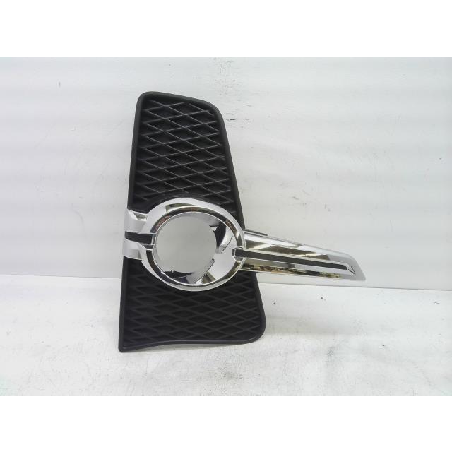 アルファード DBA-AGH30W 「右フォグカバー」 52030-58120/50 前期 S ベゼル リム yatsu : ヤツヅカ ...