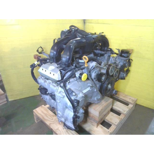 フォレスター DBA-SJ5 エンジンASSY D4S FB20 個人宅配送不可 yatsu : ヤツヅカショッピングストア - 通販 - Yahoo!ショッピング