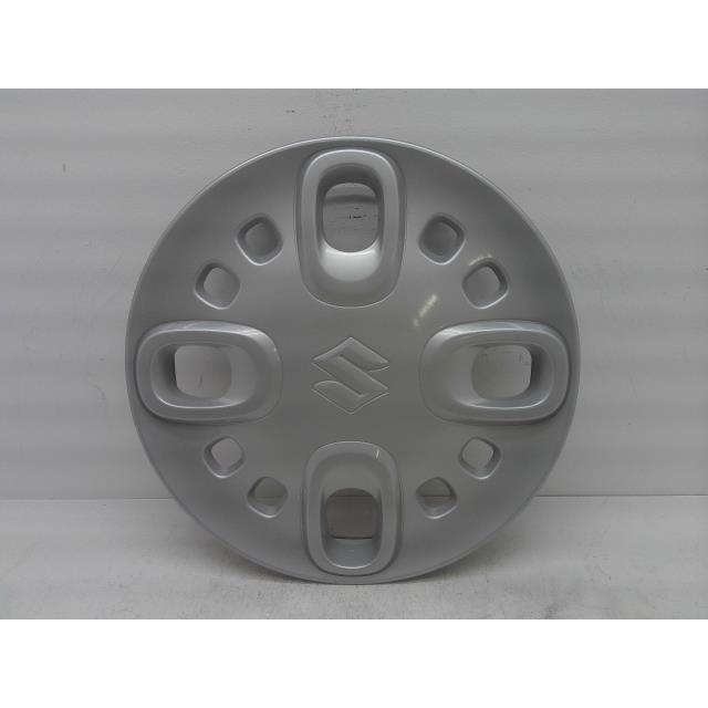 スペーシア DAA-MK53S ホイール ホイルキャップ X 14インチ yatsu : ヤツヅカショッピングストア - 通販 - Yahoo!ショッピング