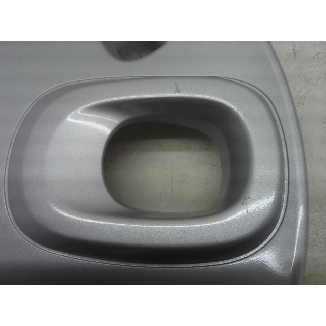 スペーシア DAA-MK53S ホイール ホイルキャップ X 14インチ yatsu : ヤツヅカショッピングストア - 通販 - Yahoo!ショッピング