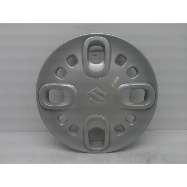 スペーシア DAA-MK53S ホイール ホイルキャップ X 14インチ yatsu : ヤツヅカショッピングストア - 通販 - Yahoo!ショッピング