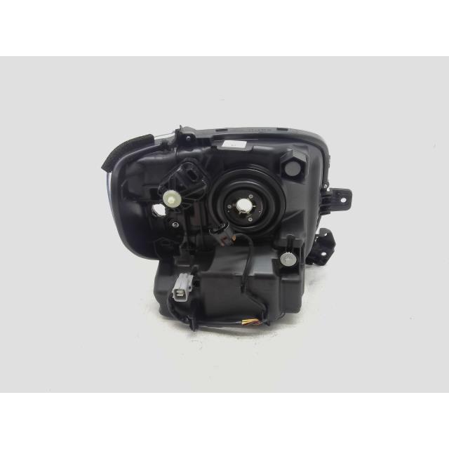 スペーシア 4AA-MK53S 左 ヘッド ランプ ライト 1959 X LED ユニットノミ yatsu : ヤツヅカショッピングストア - 通販 - Yahoo!ショッピング