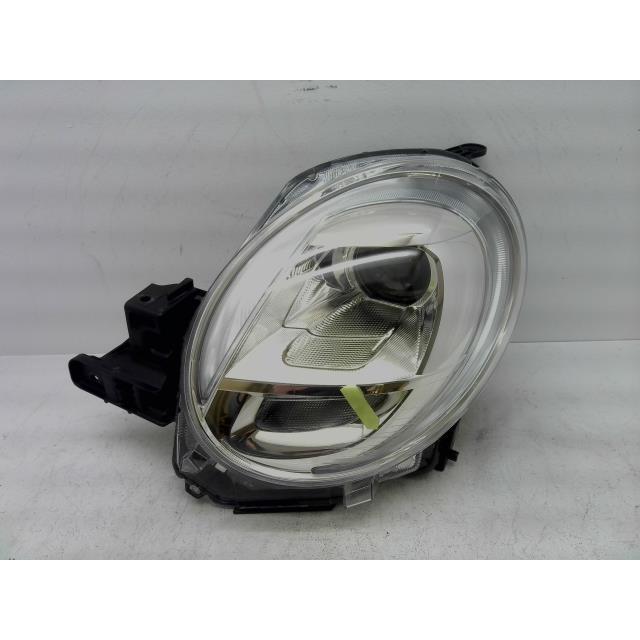 CAST（ダイハツ） キャスト DBA-LA250S 左 ヘッド ランプ ライト 100-69020 G LED ユニットノミ yatsu ...