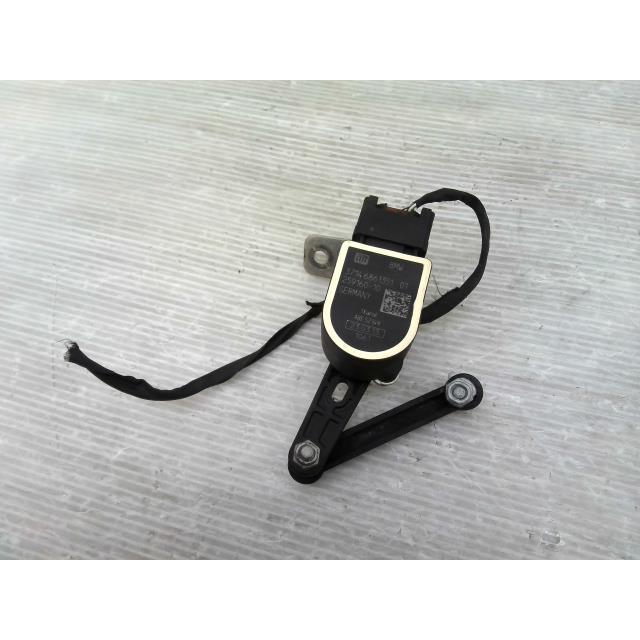 BMW 5シリーズ DAA-FZ35 「リアレベルセンサー」 300 37146861351-01 F10 ハイブリッド yatsu : ヤツ ...