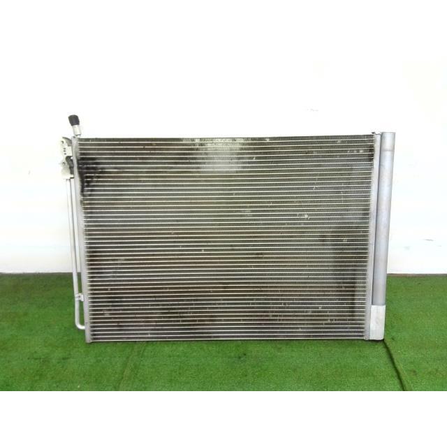BMW 5シリーズ DAA-FZ35 エアコン コンデンサー 300 64509255983-01 F10 ハイブリッド 個人宅配送不可 ...