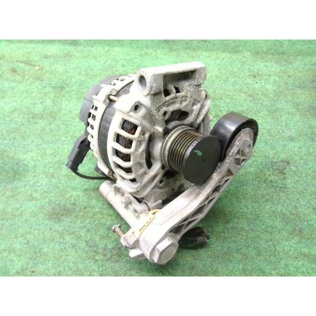 BMW ミニ CBA-ZC16A オルタネーター ダイナモ B11 0125711011 R60 yatsu : ヤツヅカショッピングストア ...