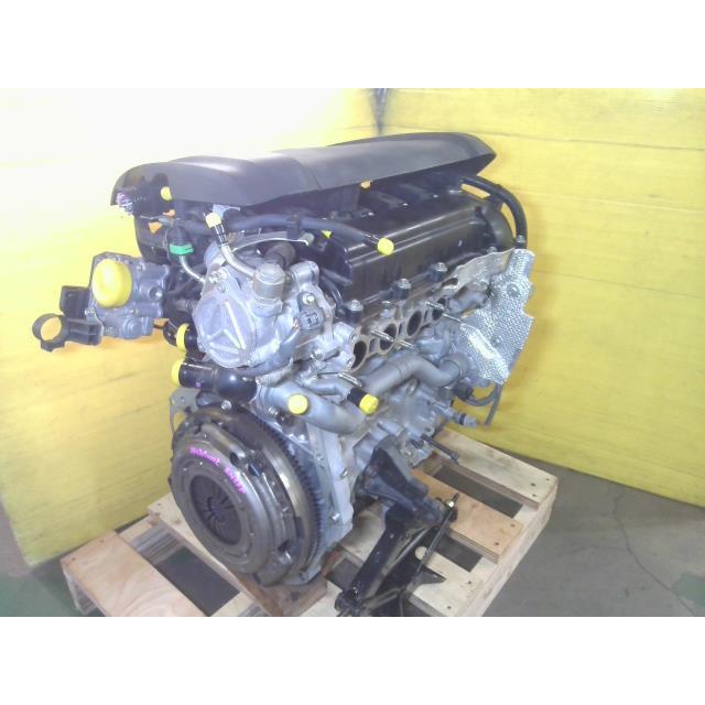 アクセラ DBA-BM5FP エンジンASSY 41V P5-VPS 個人宅配送不可 yatsu : 240205000220100 : ヤツヅカショッピングストア - 通販 - Yahoo ...