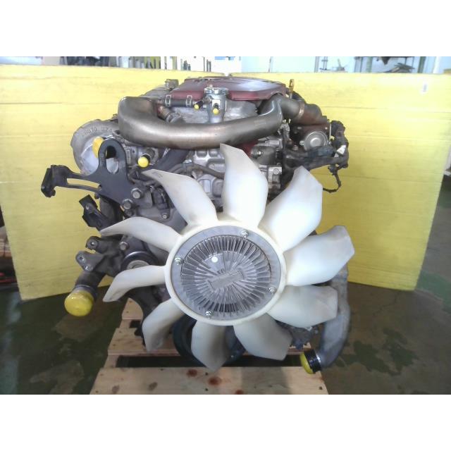 デュトロ TKG-XZU630T エンジンASSY 8P0 N04C-UN ターボ 個人宅配送不可 yatsu : ヤツヅカショッピングストア - 通販 - Yahoo!ショッピング