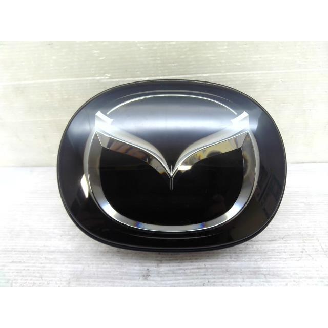CX−5 LDA-KF2P エンブレム 25D KB8B50721 フロント yatsu : 240228000110000 : ヤツヅカ ...