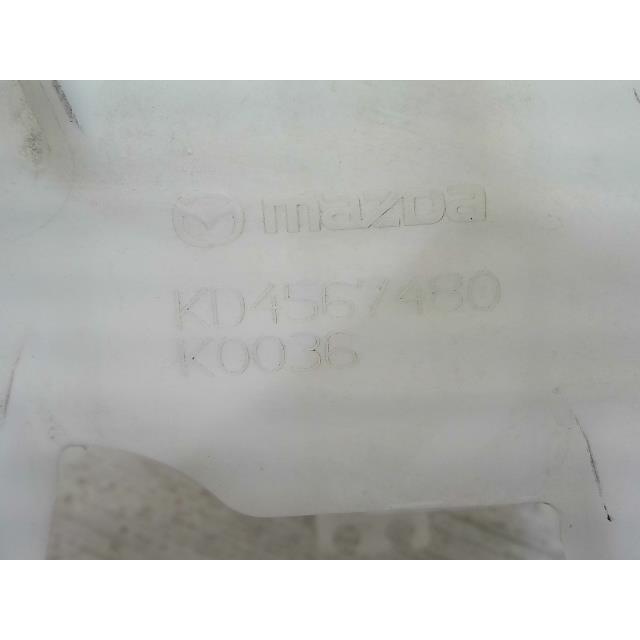 CX−5 LDA-KF2P ウォッシャータンク 25D KD4567480 yatsu :240228000167300:ヤツヅカショッピング ...