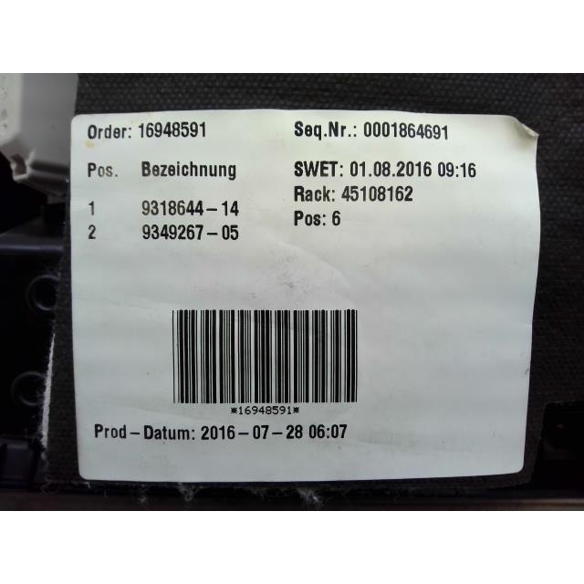 BMW 2シリーズ LDA-2C20 グローブ ボックス 300 yatsu : ヤツヅカショッピングストア - 通販 - Yahoo!ショッピング