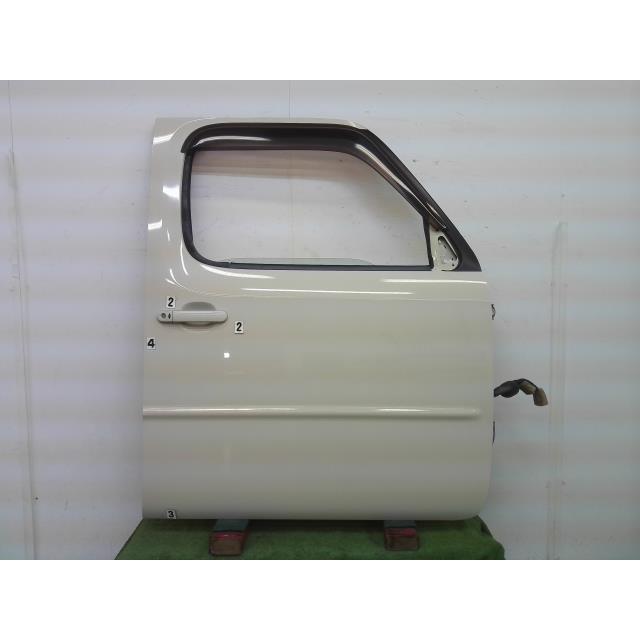 キューブ DBA-YGZ11 フロント 右 ドア KJ7 ベージュ 個人宅配送不可 yatsu : ヤツヅカショッピングストア - 通販 - Yahoo!ショッピング