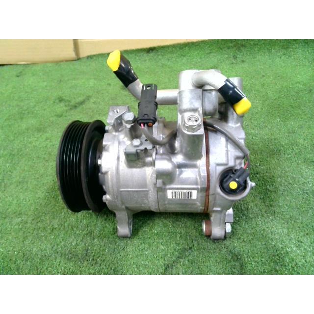 BMW 3シリーズ LDA-3D20 エアコン コンプレッサー 300 64529223695 F30 320d Mスポ yatsu : ヤツ ...