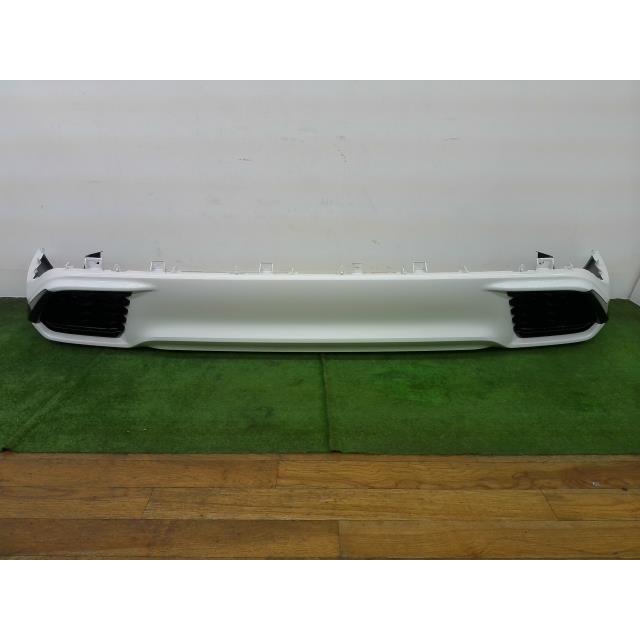 レクサス RX 5AA-TALH17 リア アンダー スポイラー 083 52108-48110/30 ロアバンパー 個人宅配送不可 ...