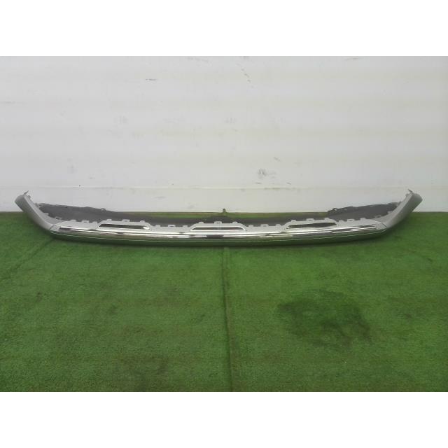 エクストレイル 6AA-SNT33 フロント バンパー フェース カバー 62084-6RA0B ロアバンパー ガーニッシュ モール 個人宅 ...