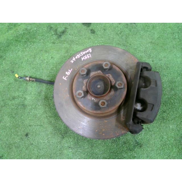 エルグランド CBA-ME51 フロント 左 ナックル ハブ KY0 個人宅配送不可 yatsu : ヤツヅカショッピングストア - 通販 - Yahoo!ショッピング