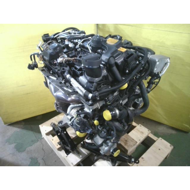 BMW 3シリーズ DBA-3B20 エンジンASSY 300 N20B20B ターボ 個人宅配送不可 yatsu : ヤツヅカショッピング ...