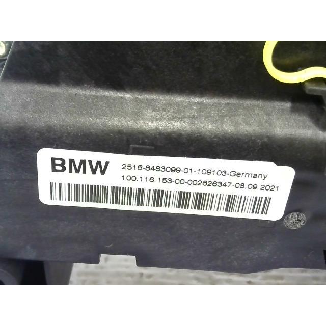 BMW 2シリーズ DBA-2D15 シフトレバー 475 25168483099 F46 218i yatsu : ヤツヅカショッピング ...