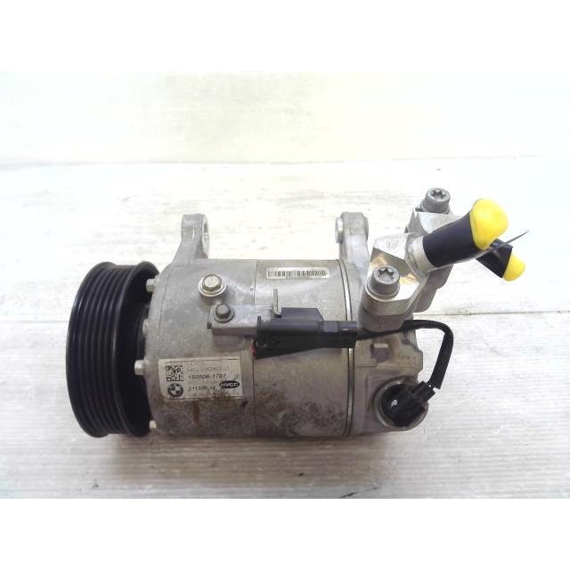 BMW 2シリーズ DBA-2D15 エアコン コンプレッサー 475 64529362491 F46 218i yatsu : ヤツヅカ ...
