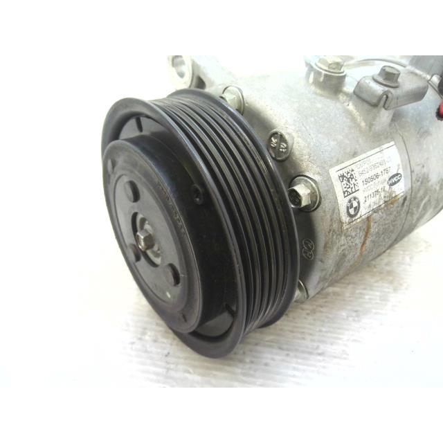 BMW 2シリーズ DBA-2D15 エアコン コンプレッサー 475 64529362491 F46 218i yatsu : ヤツヅカ ...