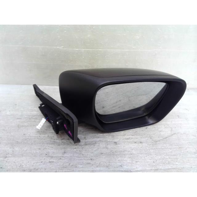 プレマシー DBA-CWFFW 右 ドア サイド ミラー 28W 紫 yatsu : ヤツヅカショッピングストア - 通販 - Yahoo!ショッピング