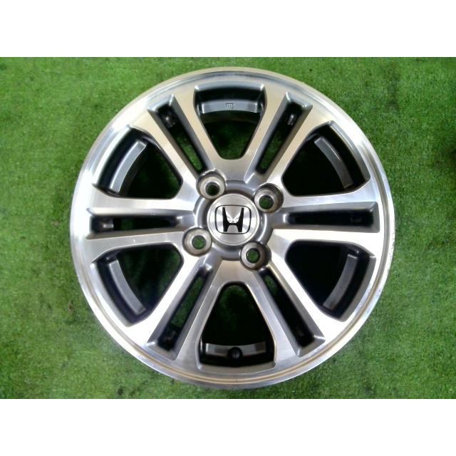 N-BOX JF1 純正アルミ 14インチ ホイール yatsu : ヤツヅカショッピングストア - 通販 - Yahoo!ショッピング