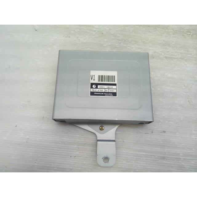 サンバー LE-TV2 エンジン コンピューター コントロール ECU 51E MECF-K760 yatsu : ヤツヅカショッピングストア - 通販 - Yahoo!ショッピング