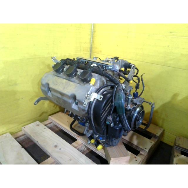 アクティ EBD-HA9 エンジンASSY NH578 個人宅配送不可 yatsu : ヤツヅカショッピングストア - 通販 - Yahoo ...