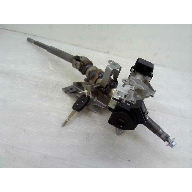 アクティ EBD-HA9 ステアリング コラム シャフト NH578 yatsu : ヤツヅカショッピングストア - 通販 - Yahoo ...