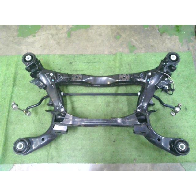 レクサス IS DAA-AVE30 リア メンバー 1J7 個人宅配送不可 yatsu : ヤツヅカショッピングストア - 通販 ...