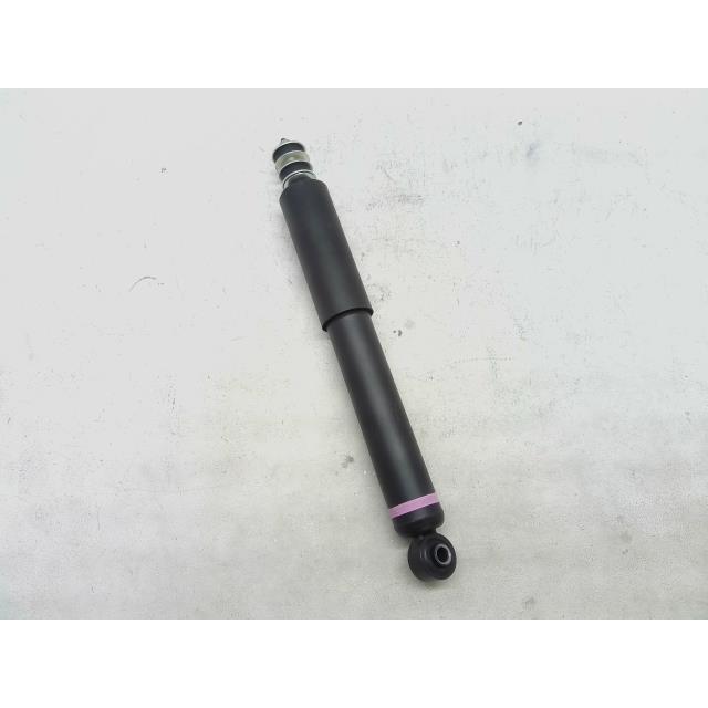 ハイエース 3BF-TRH226K フロント 左 ショック アブソーバー 48511-26680 新車外し保管品 200系 ワイド 4WD ...