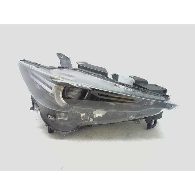 シーエックス CX−8 5BA-KG5P 右 ヘッド ランプ ライト W3953 前期 Lパッケージ ユニットノミ yatsu : ヤツヅカ ...