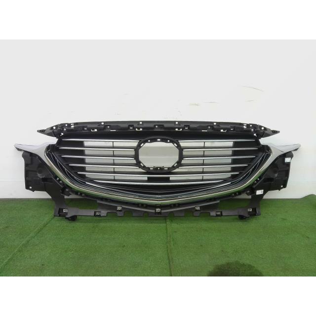 シーエックス CX−8 5BA-KG5P フロント グリル K131-50712 未使用保管品 前期 個人宅配送不可 yatsu : ヤツヅカ ...