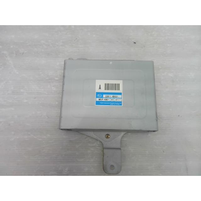 サンバー LE-TT1 エンジン コンピューター コントロール ECU 51E MECF-K801 yatsu : ヤツヅカショッピングストア ...