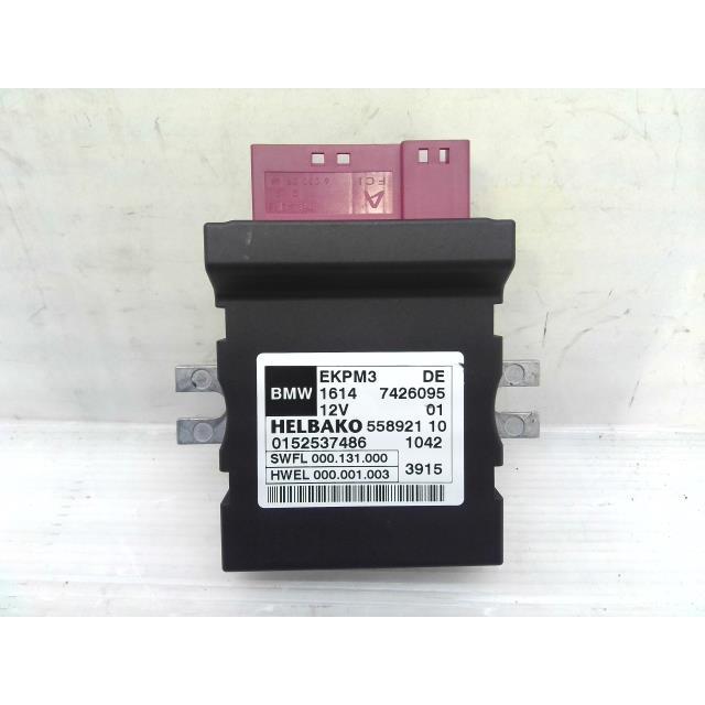 BMW 5シリーズ LDA-FW20 フューエルコンピューター 475 16147426095 F10 523D yatsu : ヤツヅカ ...