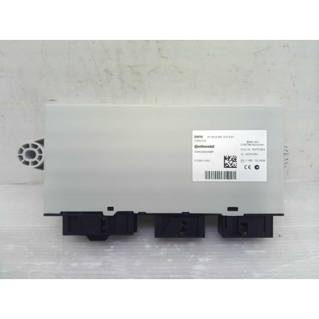 BMW 5シリーズ LDA-FW20 「CAS4コントロールユニット」 475 61359367374 F10 523D yatsu : ヤツ ...