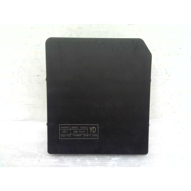 キューブ DBA-Z12 ヒューズ ボックス QX1 IPDMユニット yatsu : ヤツヅカショッピングストア - 通販 - Yahoo!ショッピング