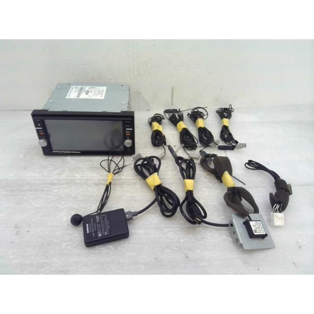 ノート DBA-E12 カー ナビ ゲーション NAB B8260-C994F MC315D-W メモリーナビ 地図2015 yatsu : ヤツヅカショッピングストア - 通販 ...