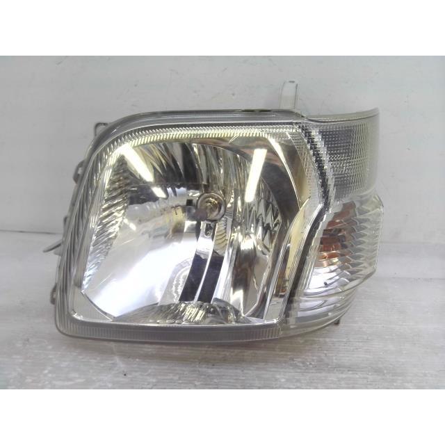 ハイゼット LE-S330V 左 ヘッド ランプ ライト W20 100-51771 ハロゲン yatsu : ヤツヅカショッピングストア - 通販 - Yahoo!ショッピング