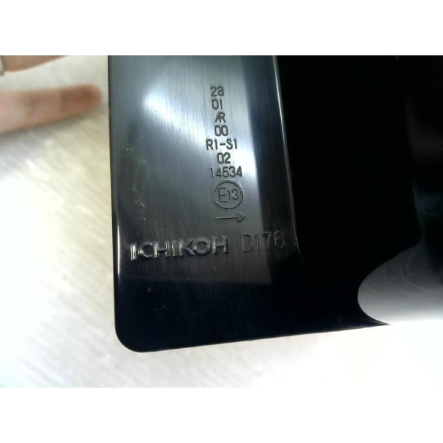 デイズ DBA-B21W 右 テール ランプ ライト レンズ SMB(D06) D176 yatsu :240624000915500:ヤツヅカショッピングストア - 通販 - Yahoo ...