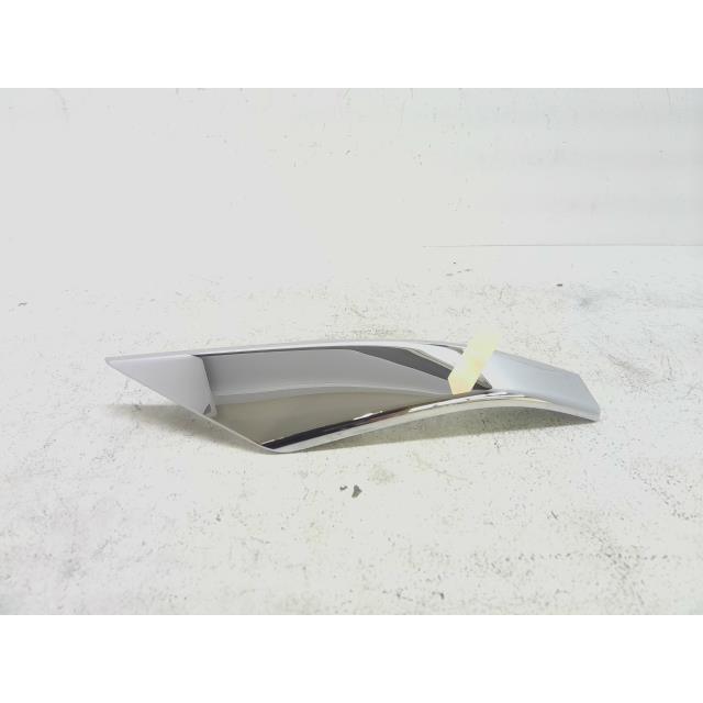 ハリアー 6BA-MXUA80 「右グリルモール」 53127-48040 メッキモール yatsu : ヤツヅカショッピングストア - 通販 ...