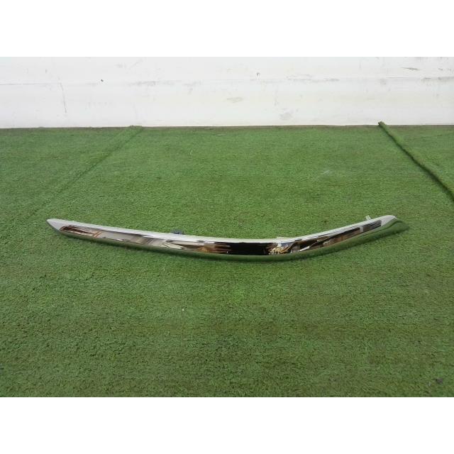 レクサス LS 3BA-VXFA50 「フロント左メッキモール」 212 53124-50060/70 ガーニッシュ yatsu : ヤツヅカ ...