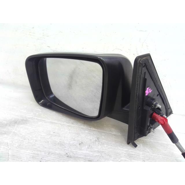 セレナ DBA-C26 左 ドア サイド ミラー K23 2656 銀 yatsu : ヤツヅカショッピングストア - 通販 - Yahoo!ショッピング